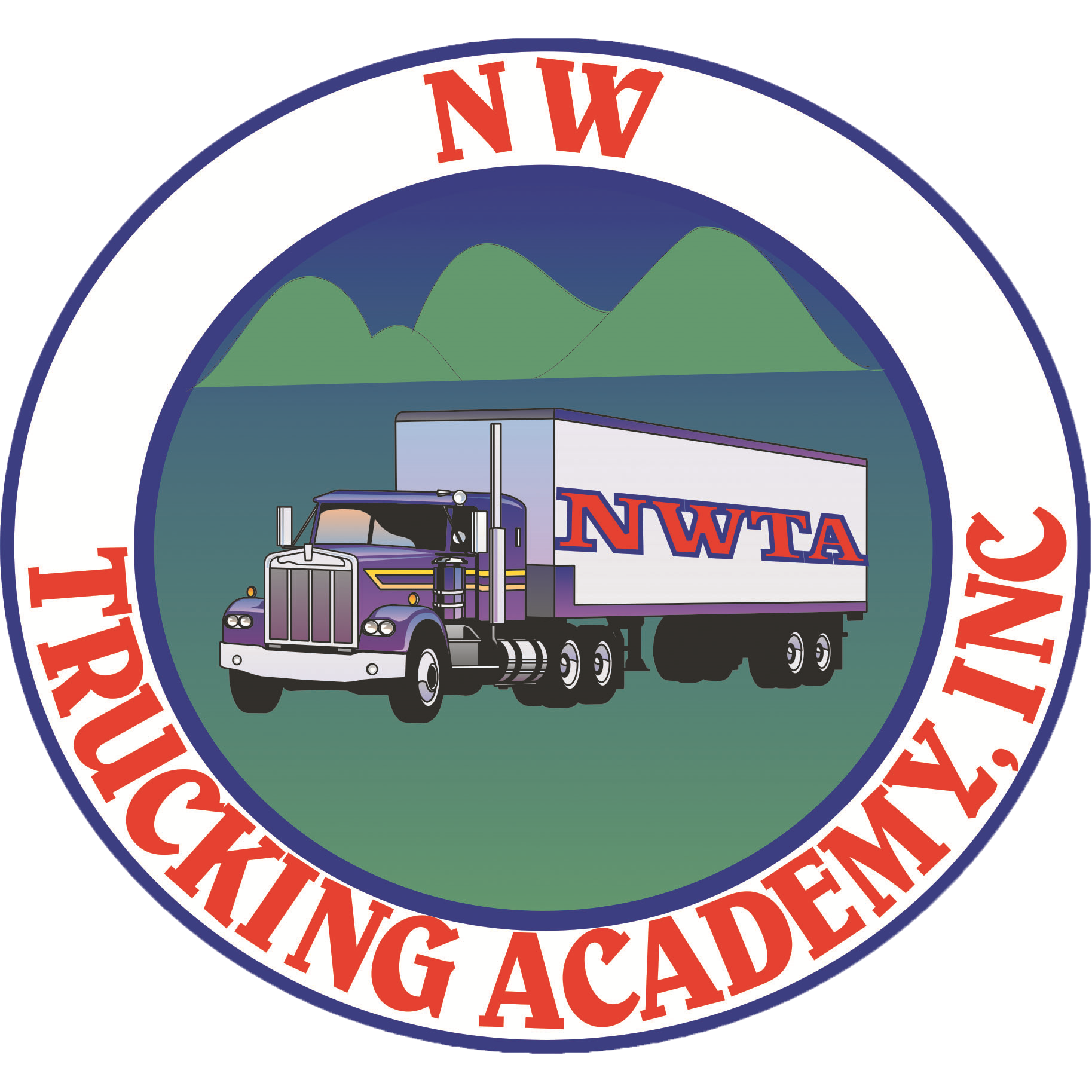 About – NW Trucking Academy