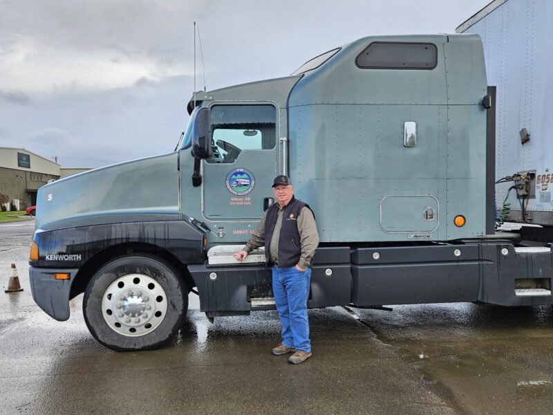 CDL Class Information – NW Trucking Academy